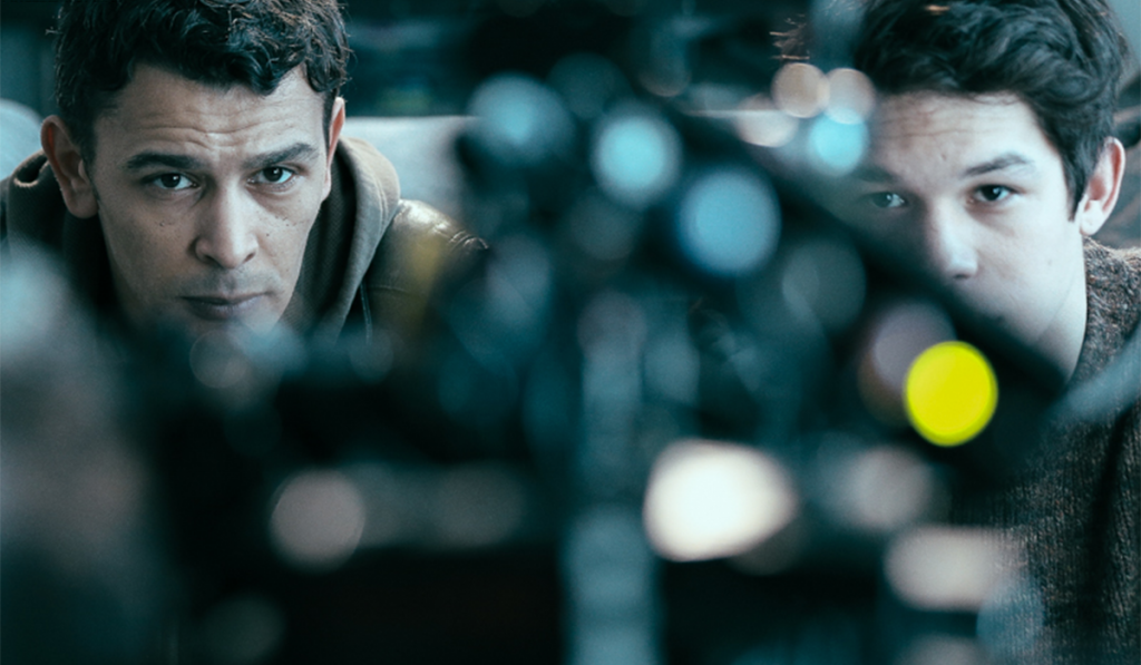 Vincent Cappello - 120 PRODS - Auteur, Réalisateur et Producteur