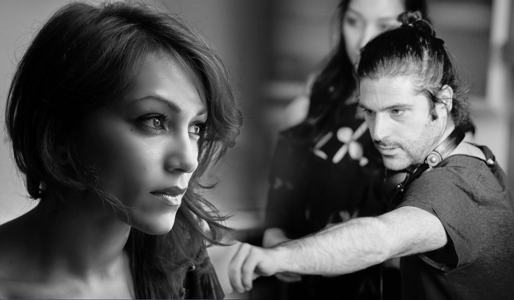 Vincent Cappello - 120 PRODS - Auteur, Réalisateur et Producteur